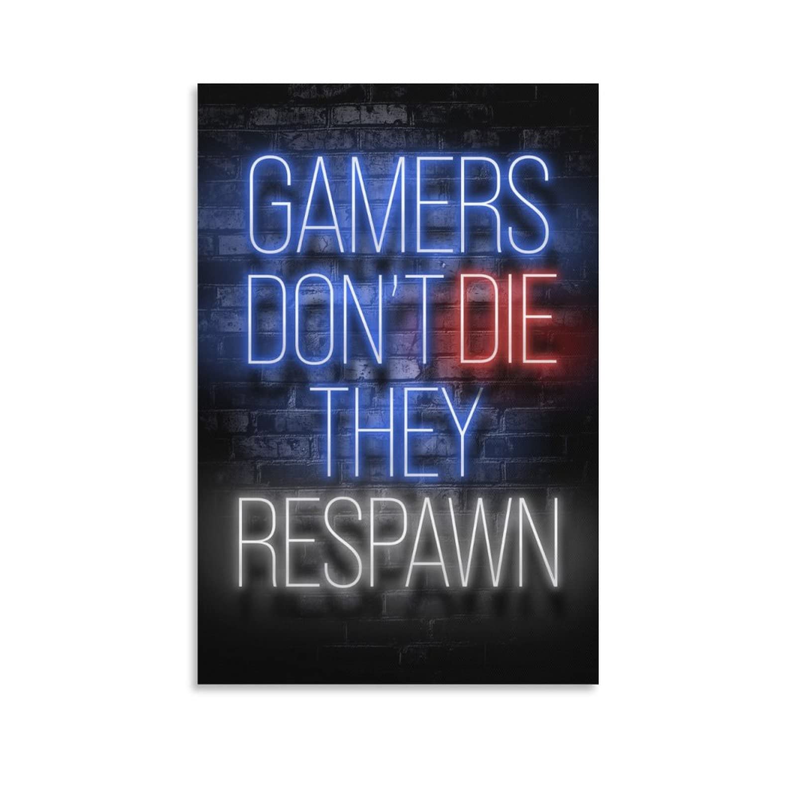 Gamer Respawn Quotes Gaming Quotes T Shirts For Sale | TeePublic