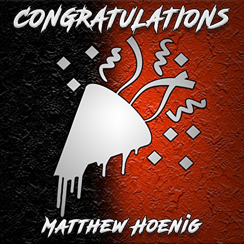 Écouter Congratulations par Matthew Hoenig sur Amazon Music Unlimited