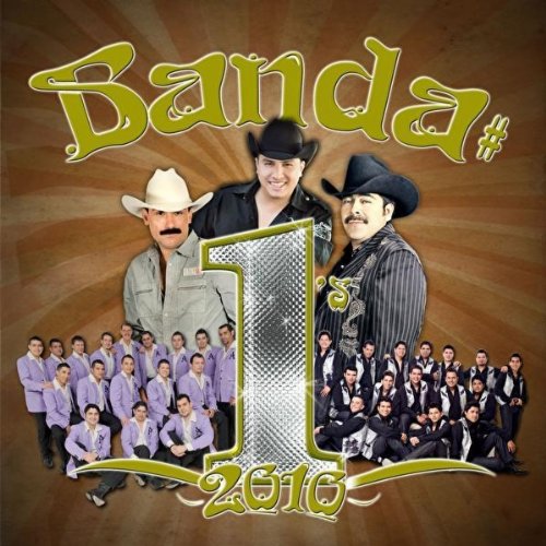 Various Artists - Banda #1's 2010 - Amazon.com Music