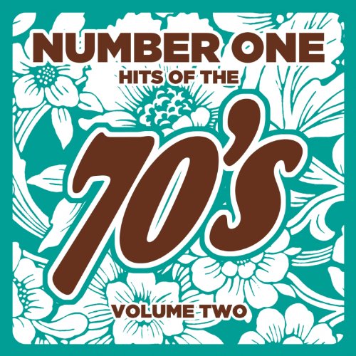 Amazon.com: Number 1 Hits of the 70s, Vol. 2 : VARIOUS ARTISTS: Digital ...
