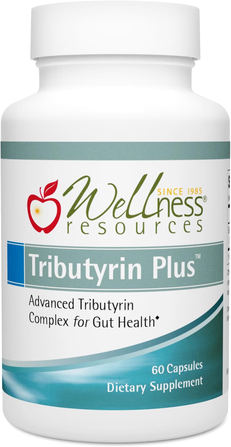 Amazon.com: Butycaps - Tributyrin 900 mg - Butyric Acid 787 mg per ...