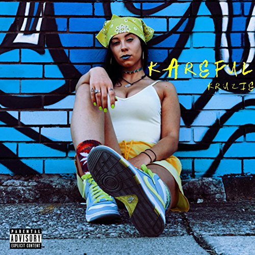 Amazon.com: Kareful [Explicit] : Kruzie: Digital Music