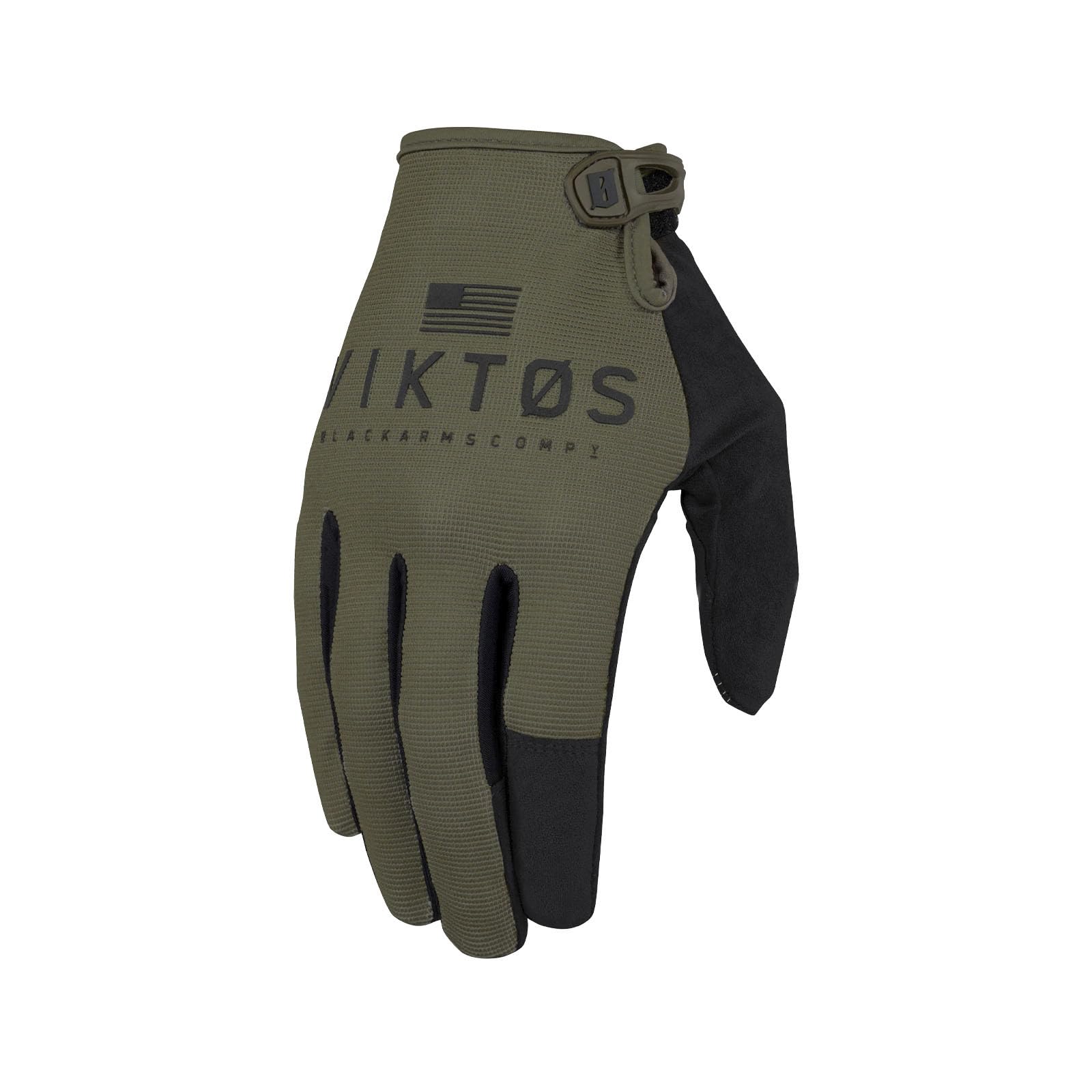 Amazon.com: VIKTOS Men's Operatus XP Low Profile Durable Moisture ...