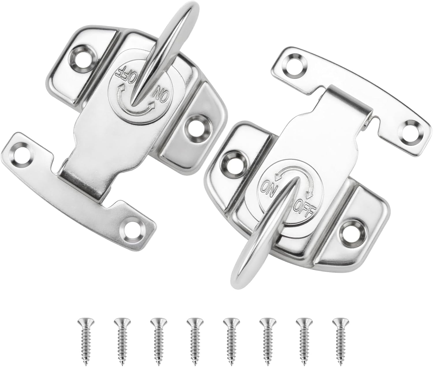 SDTC Tech 2 Pack Dining Table Locks Heavy Duty Dining Training Table ...