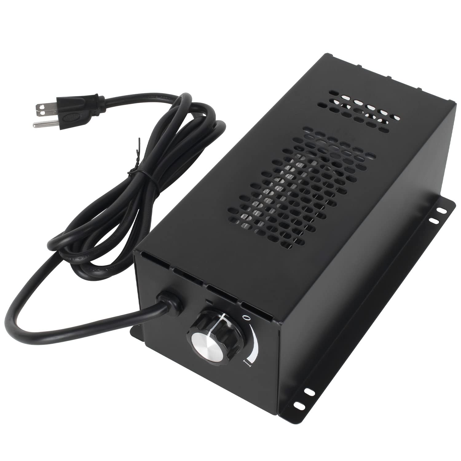 Fireplace Efficiency Upgrade Fireplace Blower Fan - Variable Speed 110V ...