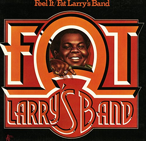 Play Feel It by Fat Larry's Band on Amazon Music