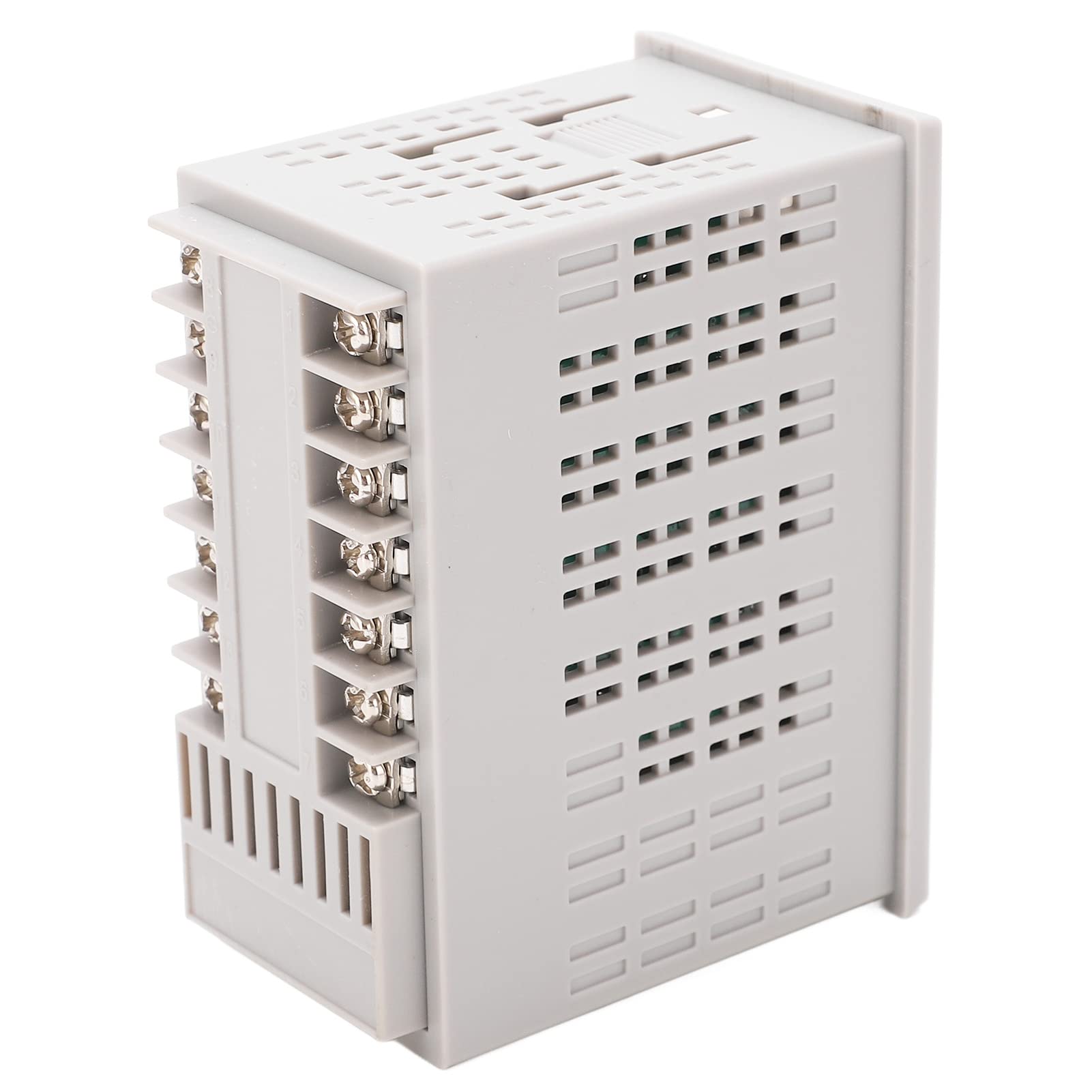 Snapklik.com : PID Temperature Controller Kit Digital Display Automatic Temperature Regulator ...