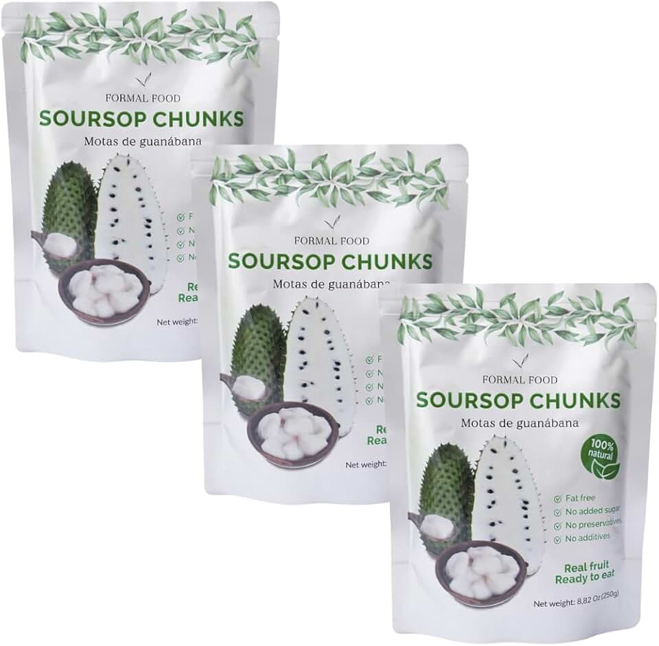Amazon.ca: Soursop