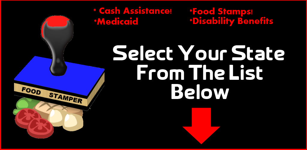 Food Stamper:Amazon.com:Appstore for Android