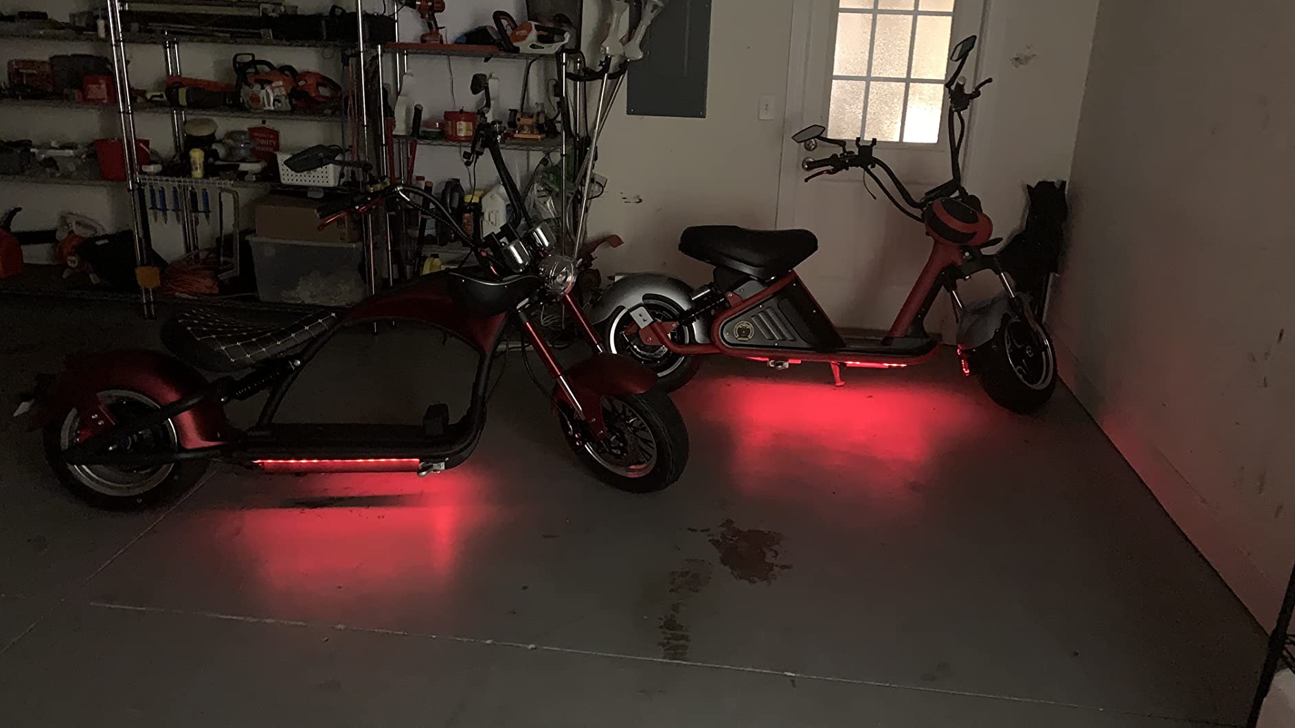 $125/mo - Finance eAhora M2 UL & DOT Certified 3000W Street Legal ...