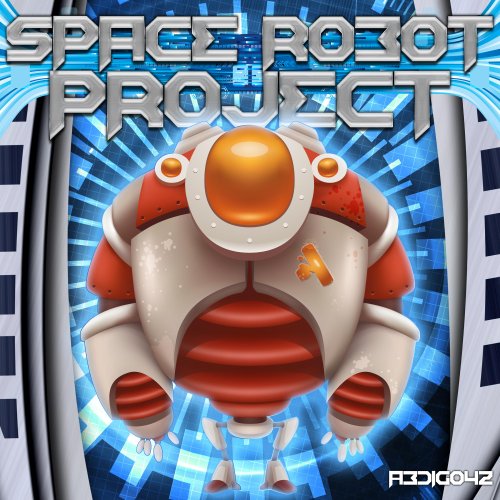 Play Time Portal by Space Robot Project on Amazon Music
