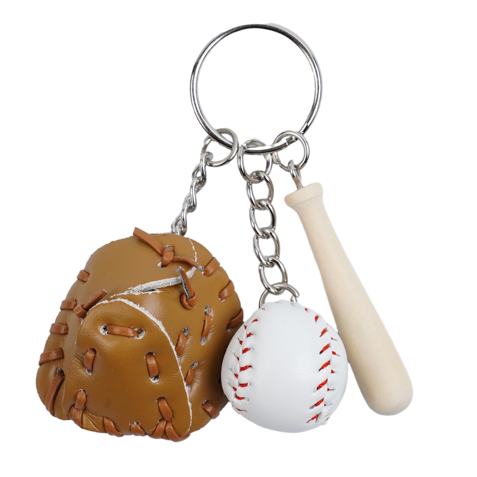 Best Baseball Glove Leather Keychains: A Detailed Review