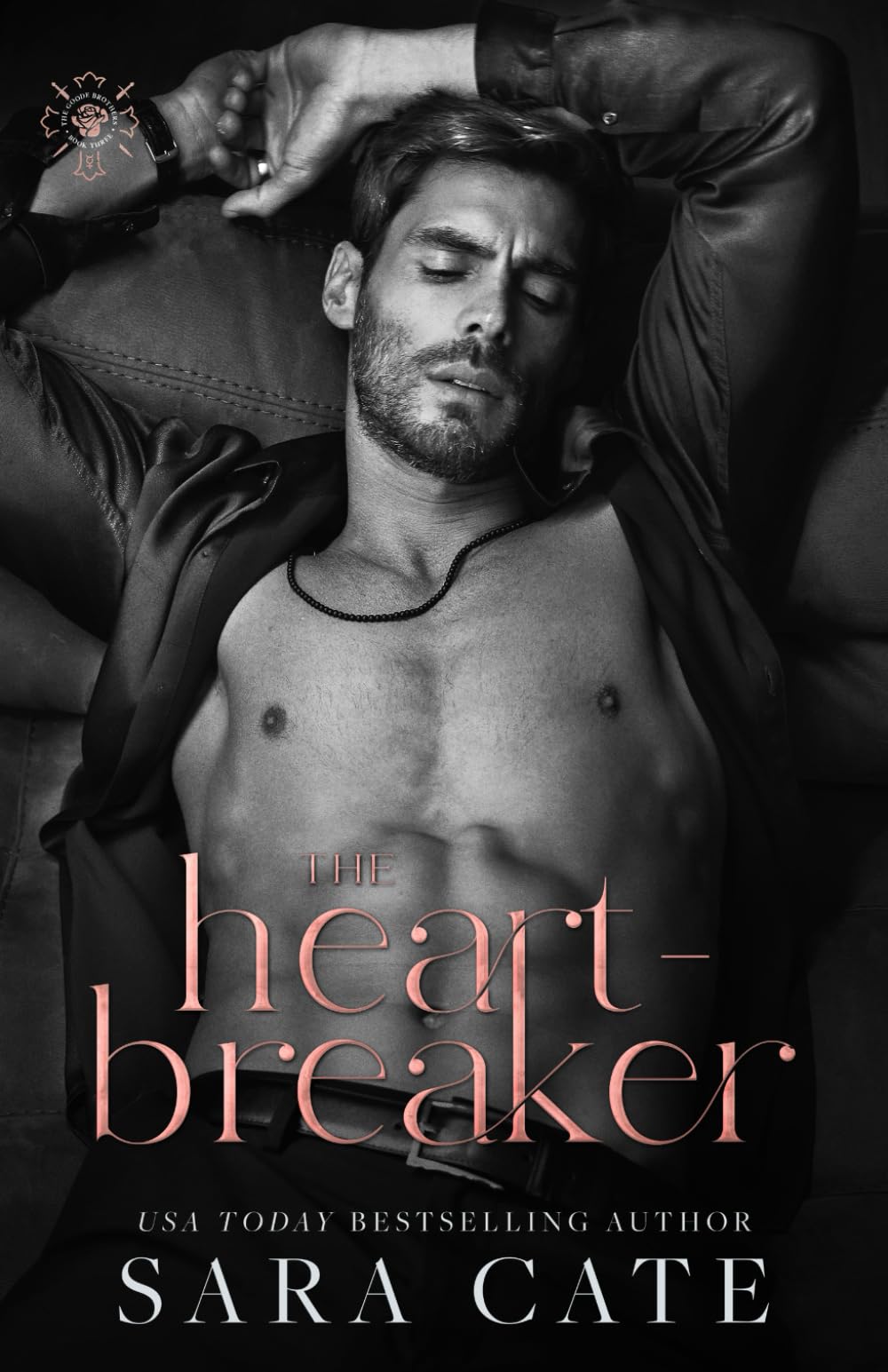 The Heartbreaker : Cate, Sara: Amazon.com.au: Books