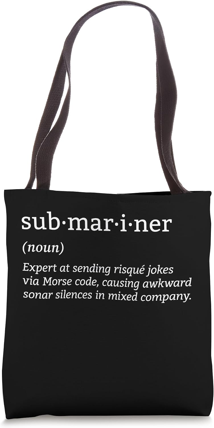 Amazon.com: Submariner Definition Submersible Nuclear-powered Submarine ...