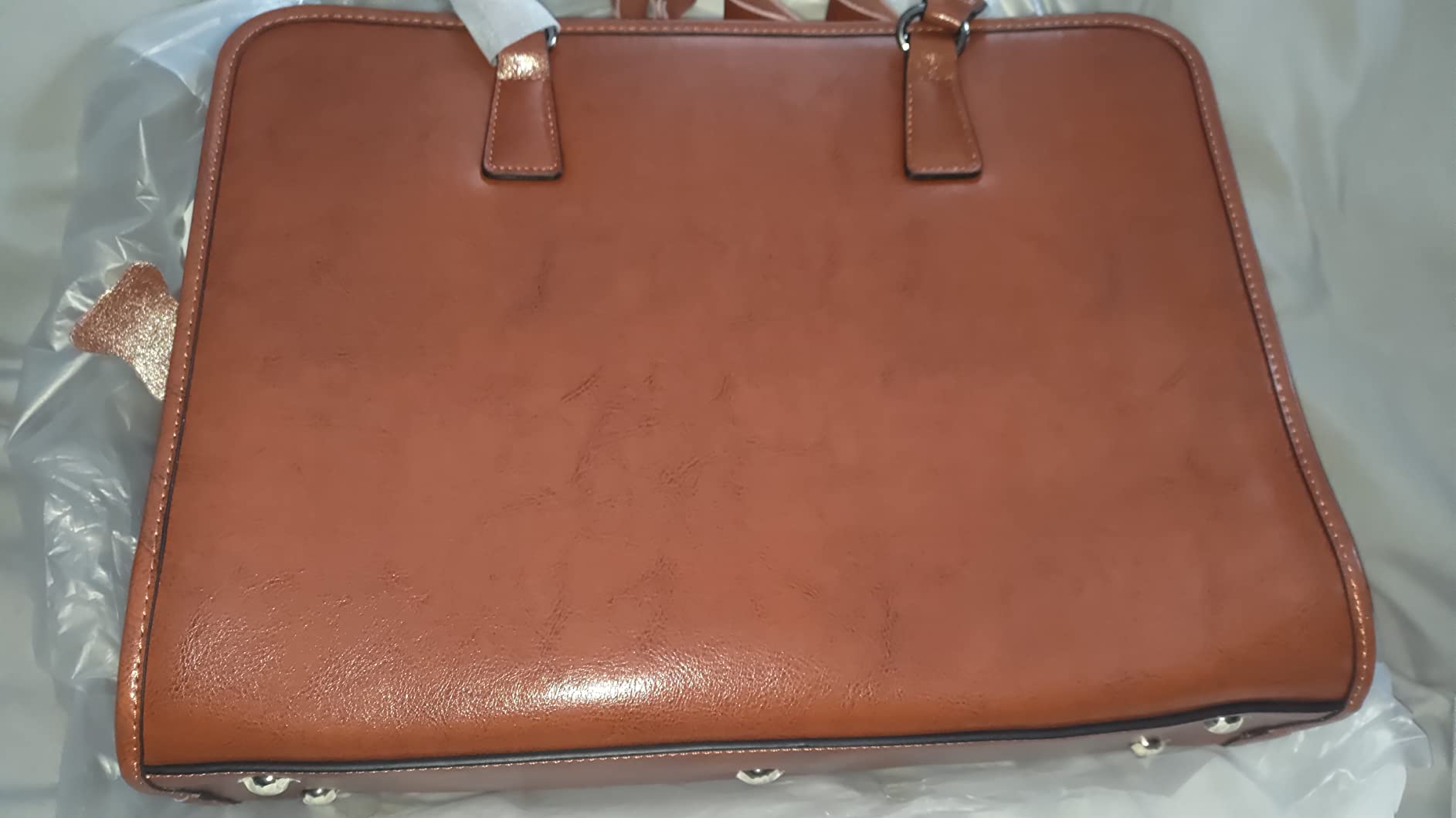 Amazon | [krison] バッグ メンズ 牛革 斜めがけ 通勤 大容量 ショルダーバッグ ビジネスバッグ おしゃれ | ショルダーバッグ