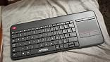 Amazon.in: Buy Ant Esports WK100 2in1 Wireless/Bluetooth Keyboard with ...