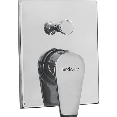 Hindware Italian Collection F360015CP Element Exposed Part Kit of ...