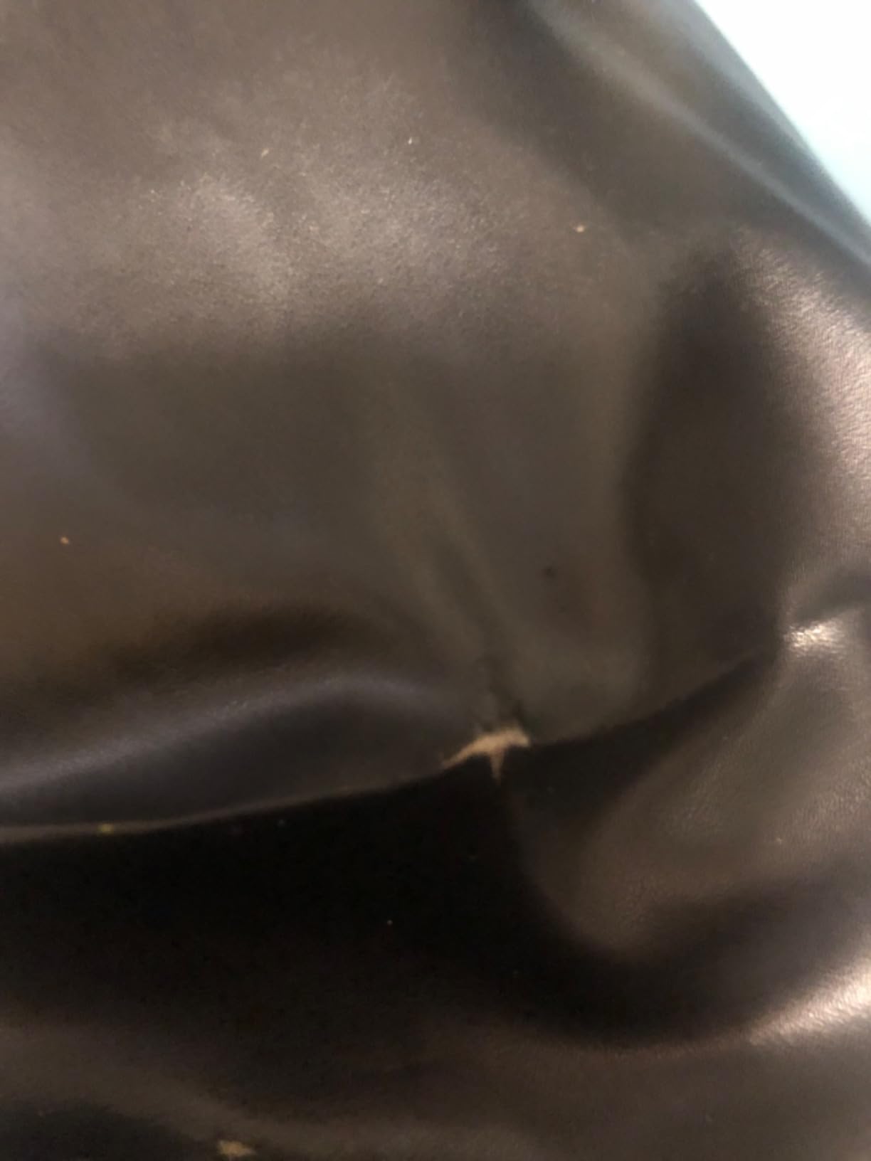 CHAMSUREUK 3 Pack Waterproof Rubber PVC Apron 40" Adjustable Aprons for ...