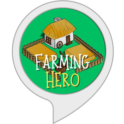 Amazon.ca: Farming Hero : Alexa Skills
