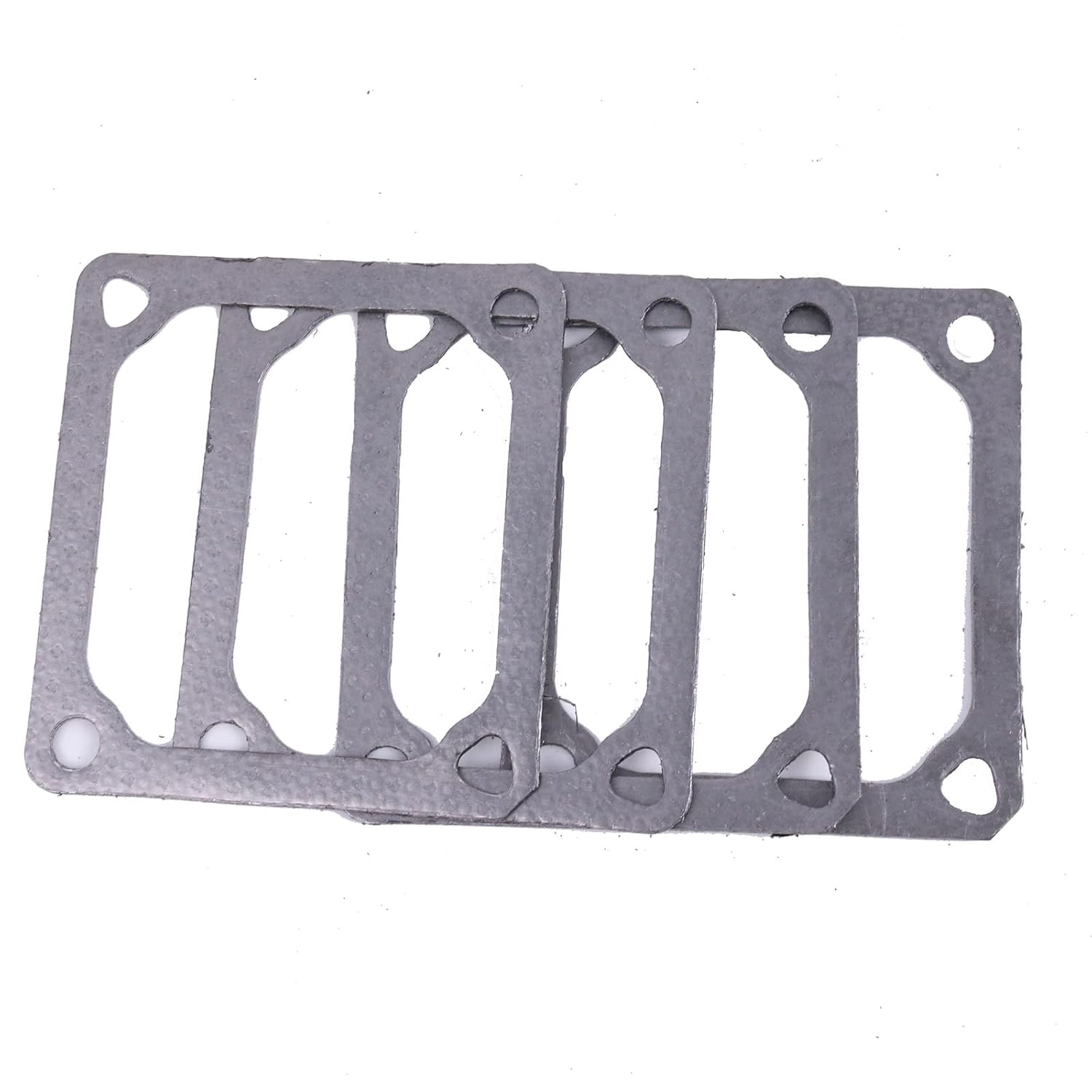 Amazon.com: IEQFUE 4PCS Intake Air Heater Gasket 3969988 AP0058 ...