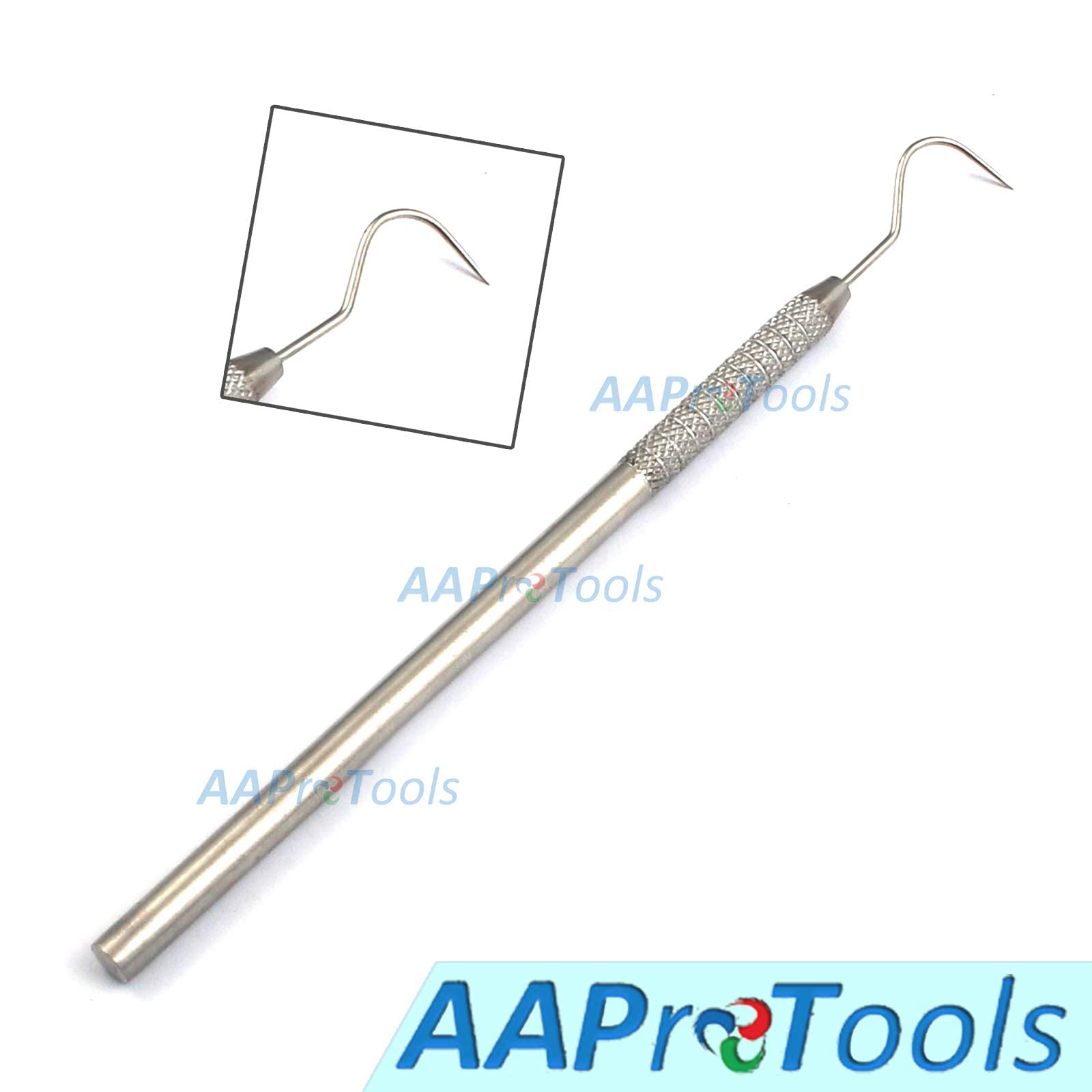 Periodontal Probe Dental Explorer 23 Shepherd Hook Diagnostic ...