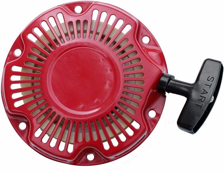 KATSU Tools Recoil Starter Fits Plate Compactor Tamper With Petrol ...