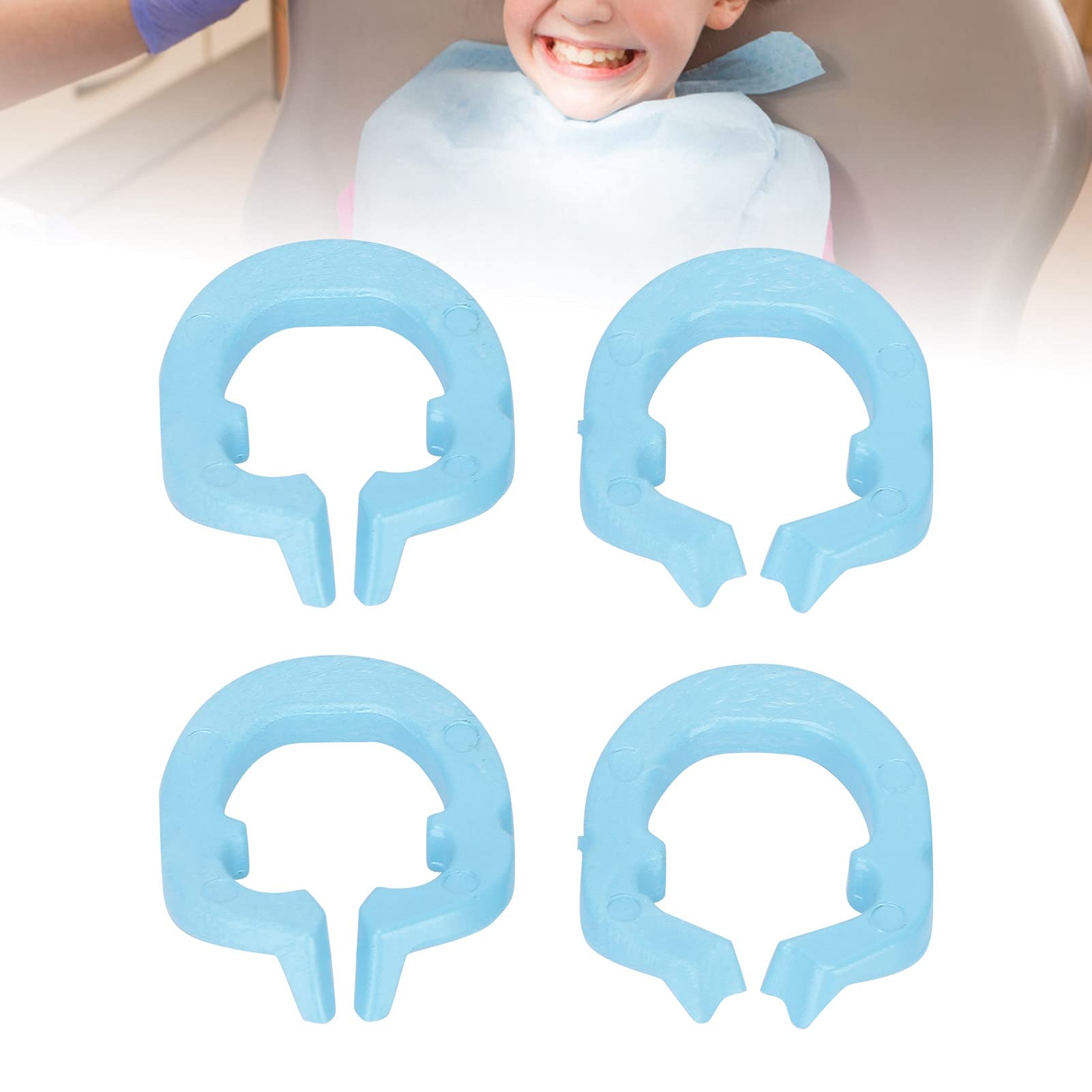 Buy Dental Matrices Clamp Ring, Dental Sectional Contoured Matrices ...