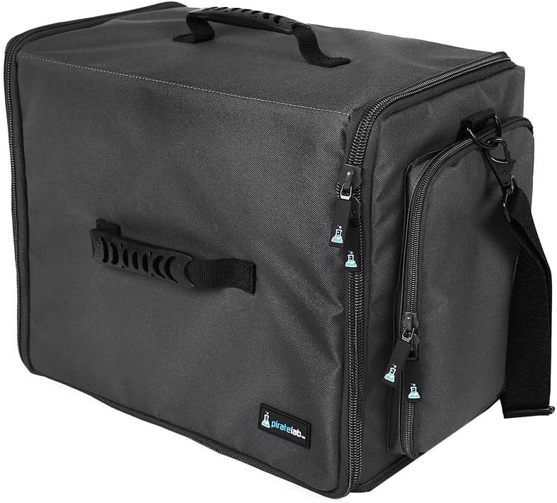 Amazon.com: Pirate Lab XL Card Case Charcoal : Clothing, Shoes & Jewelry