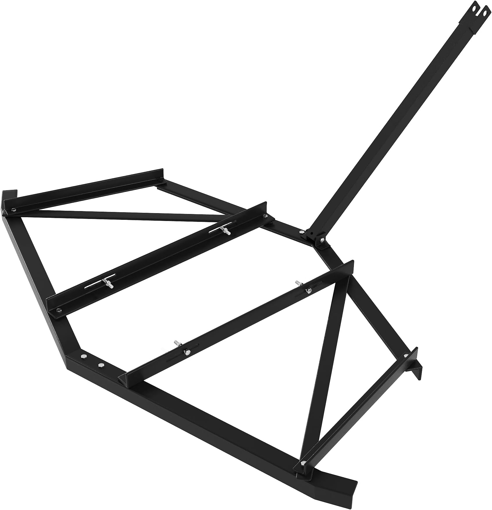 Amazon.com : Driveway Drag 72" Width Driveway Grader, Tow Behind Drag ...