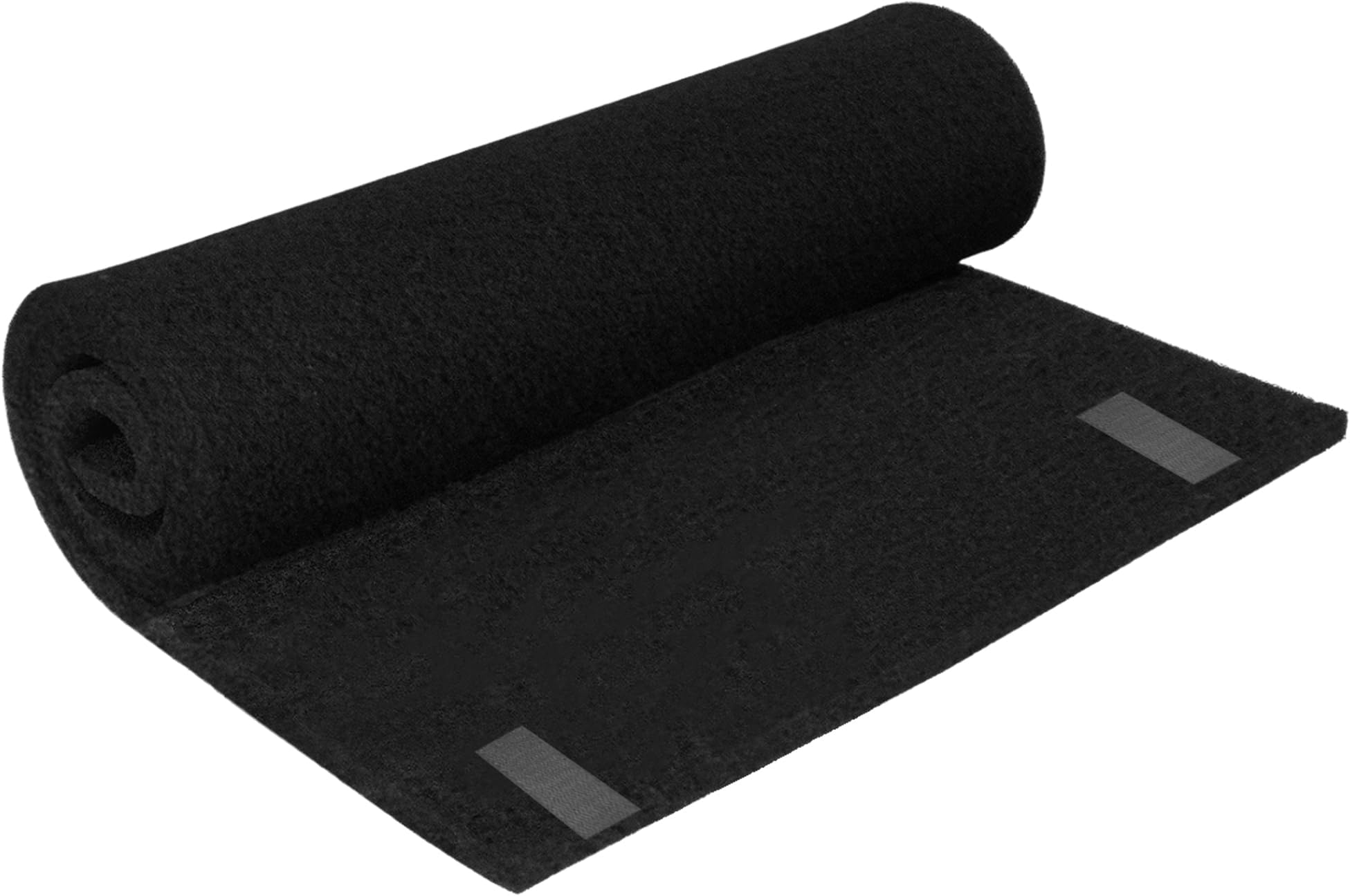 Amazon.com: Extra Thick 1/2" Cut To Fit Universal Activated Carbon ...