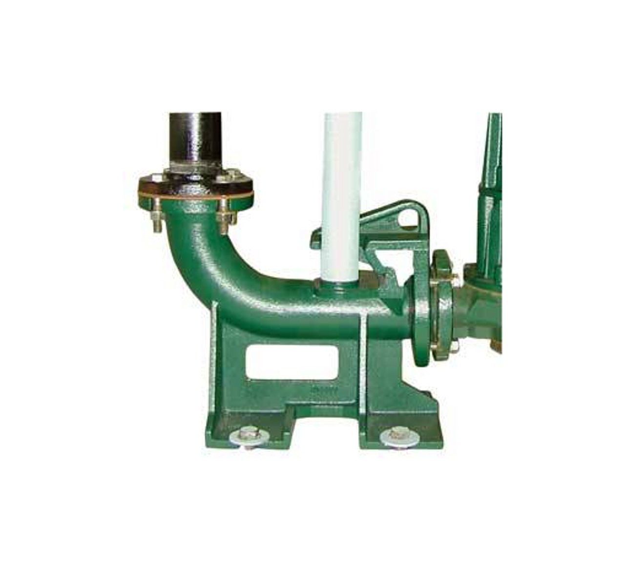 Zoeller Rail System at Greg Howell blog