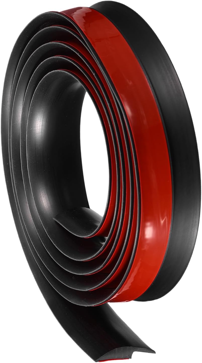 uxcell Floor Transition Strip 6.6ft Self Adhesive Carpet Transition ...