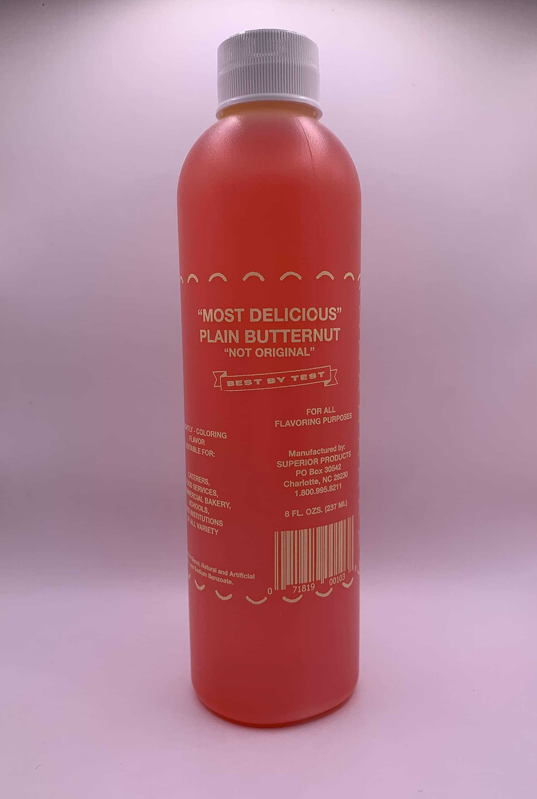 Amazon.com: Sweet Corn Flavor Extract (1 oz, ZIN: 529621) : Grocery ...