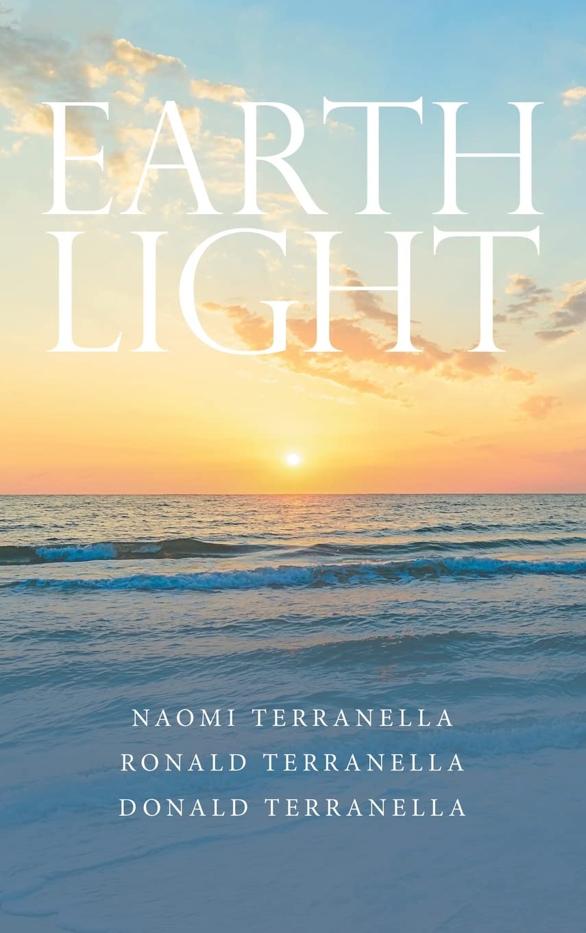 Amazon.com: Earth Light: 9781664278622: Terranella, Naomi: Books