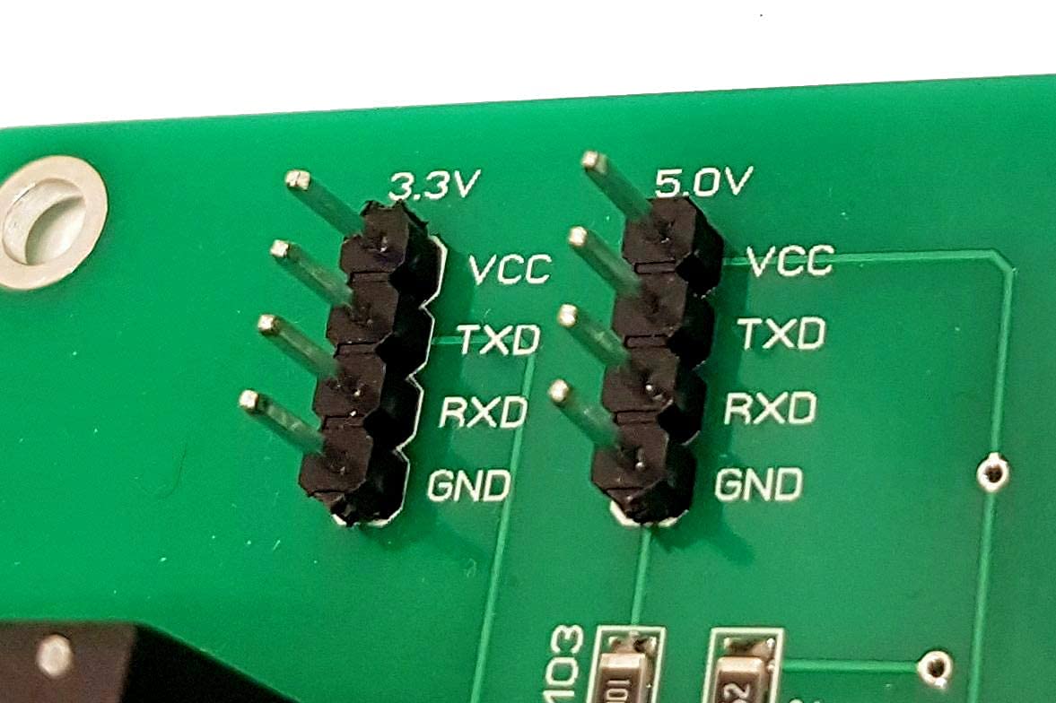 Buy Traffic Light Signal Controller ARDUINO BASED Sequencer AC Voltage buy-traffic-light-signal-controller-arduino-based-sequencer-ac-voltage