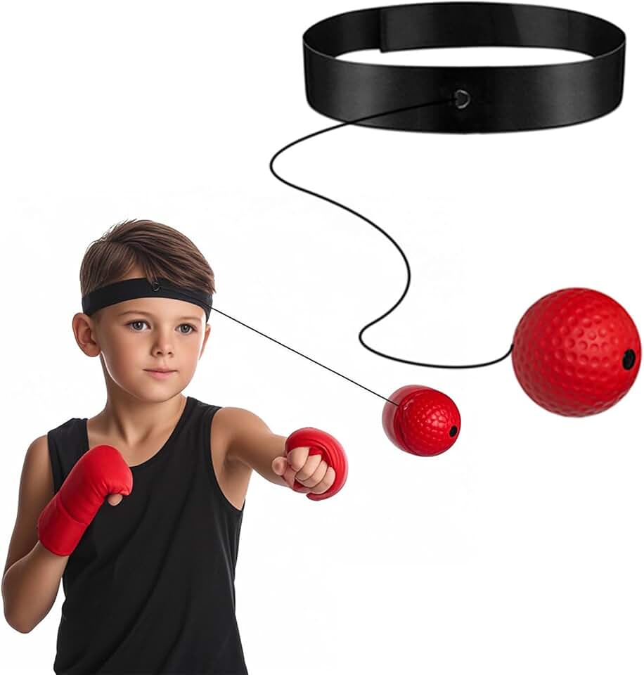 Amazon.co.uk: Boxbollen