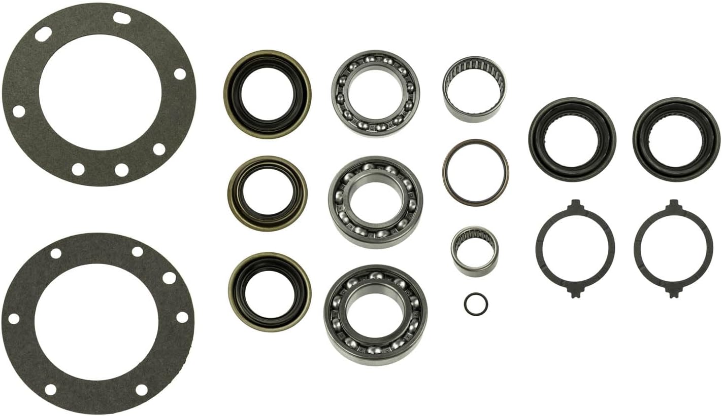 Amazon.com: BEARING, GASKET & SEAL KIT - NV271, NV273 : Automotive