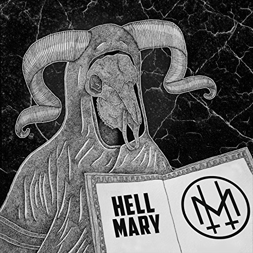 Play Bleak by Hell Mary on Amazon Music