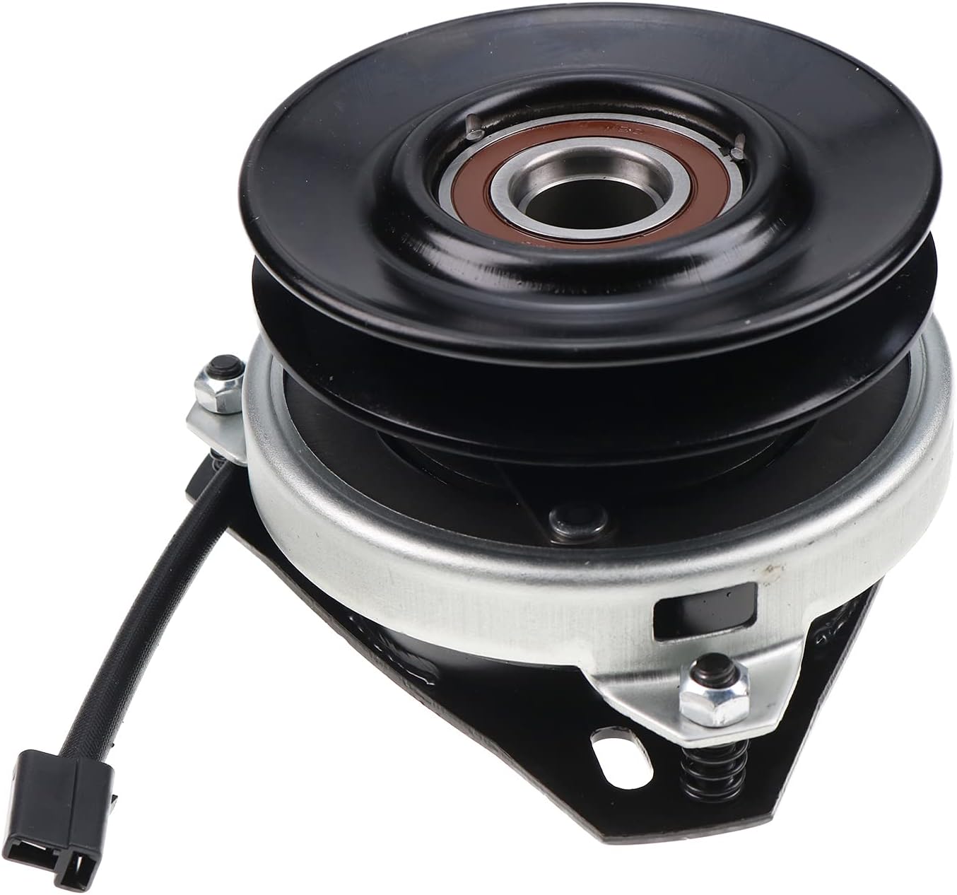 Amazon.com: JEENDA Electric Blade PTO Clutch AM119536 AM108601 5215-44 ...