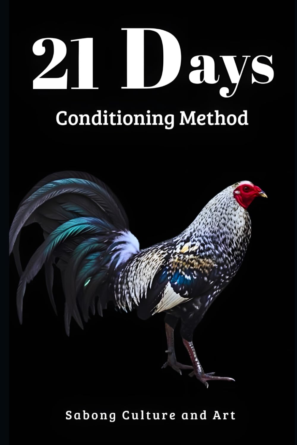 Snapklik.com : 21 Days Conditioning Method