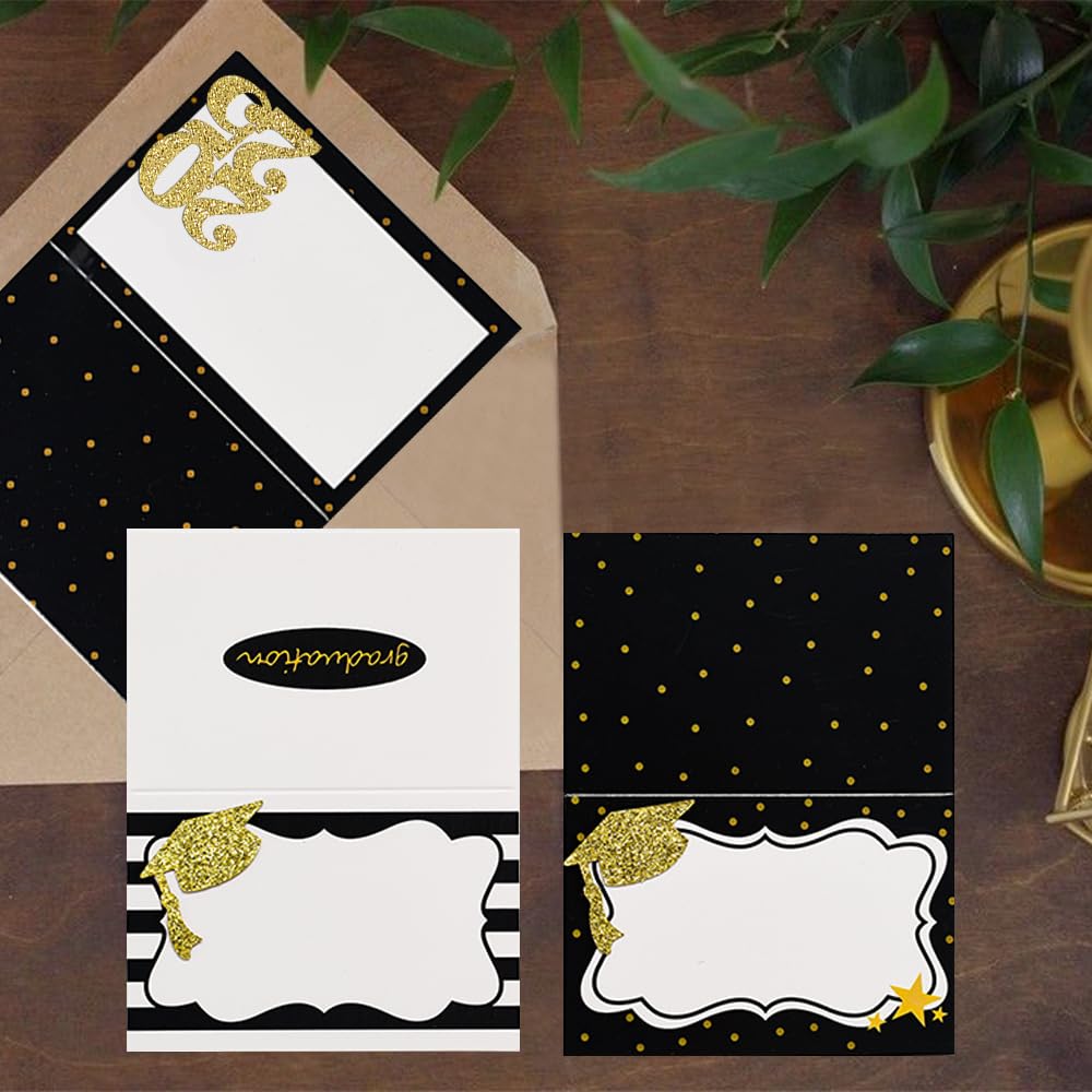Graduation Place Card Ideas
