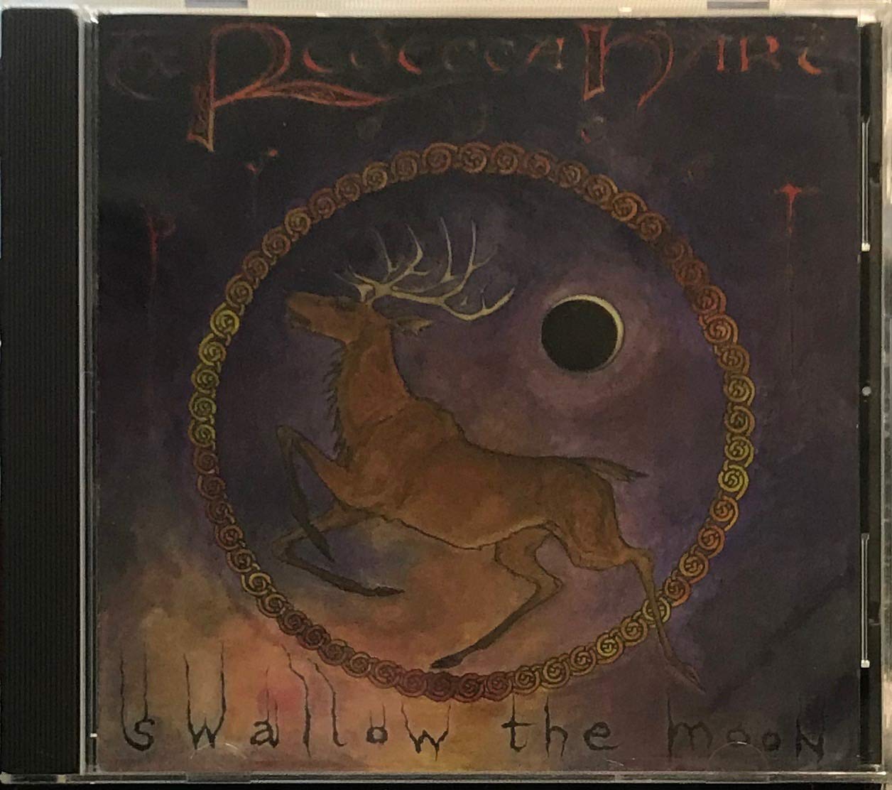 Rebecca Hart: Lead Vocals, Rhythm Guitar - Mike Purcell: Lead Guitar ...