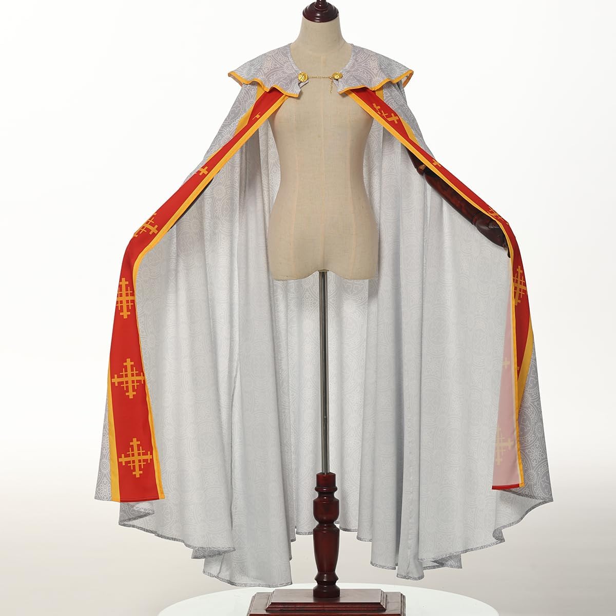 COSDREAMER Unisex Church Catholic Vestments Cape Philippines | Ubuy