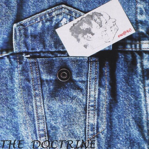 Amazon Music - Ew@40のThe Doctrine - Amazon.co.jp