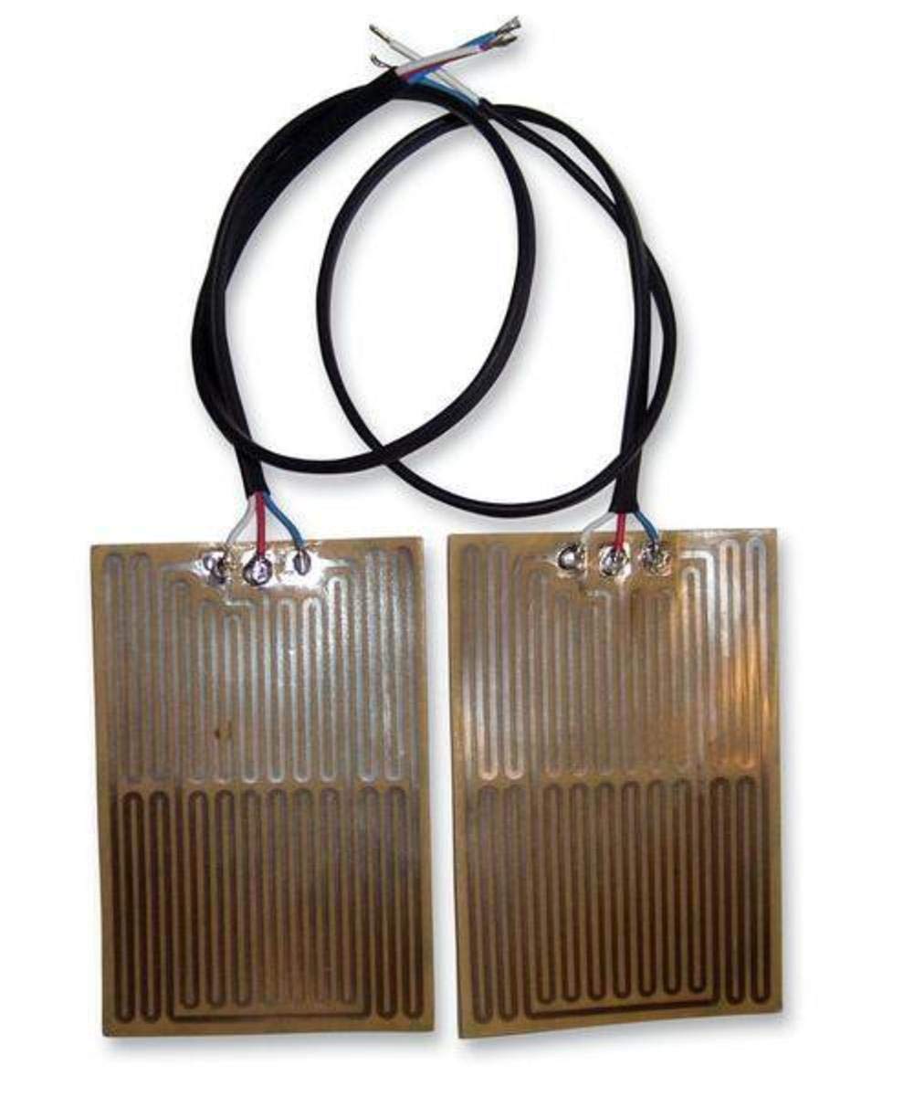 Amazon.com: Race Shop Inc GH-1 Hi-Power Grip Heater Element Kit ...