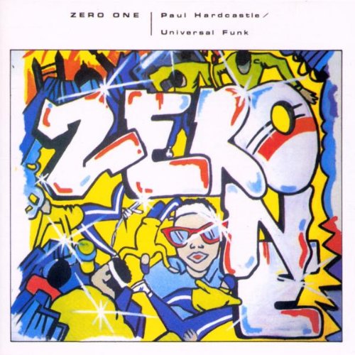 Zero One - Amazon.com Music