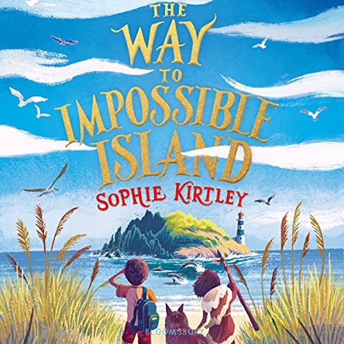 The Wild Way Home (Audio Download): Sophie Kirtley, Sarah Ovens ...