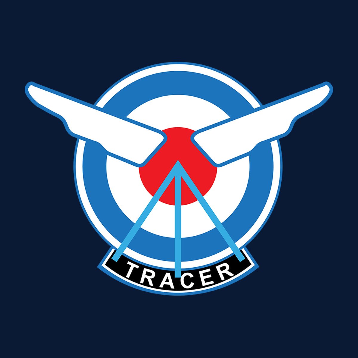 Flying Squad Logo