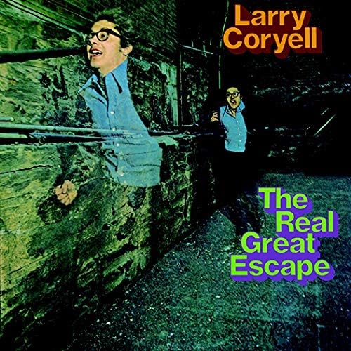 Amazon.co.jp: REAL GREAT ESCAPE: ミュージック