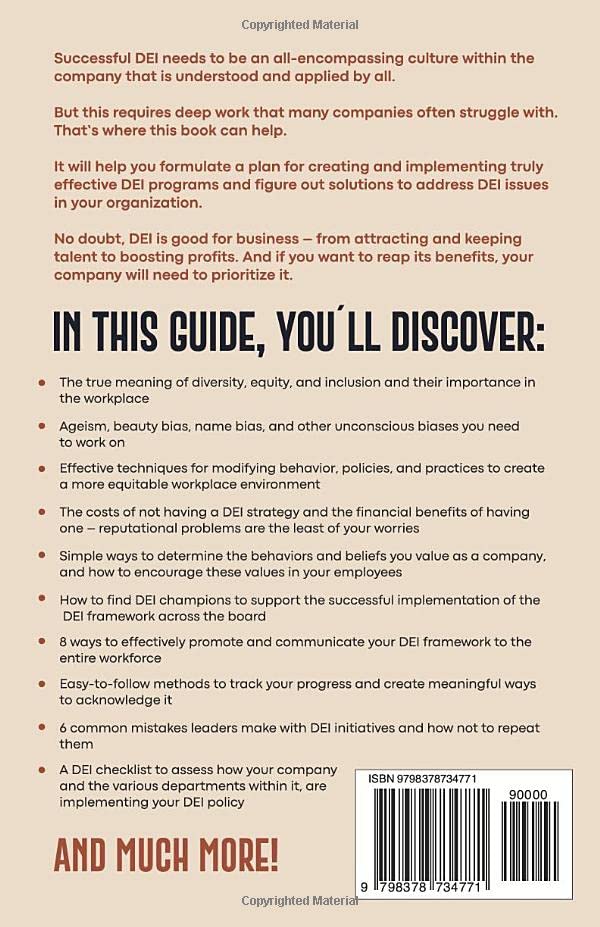 Snapklik.com : Diversity, Equity, And Inclusion In The Workplace ...